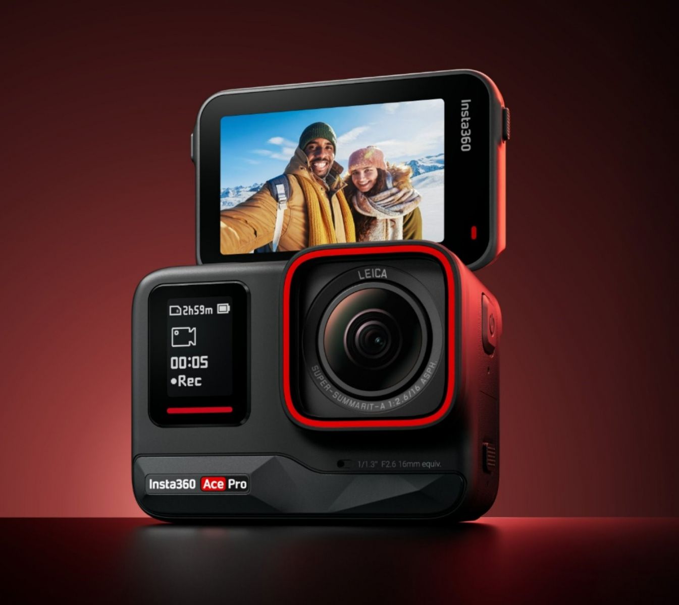 Navigating the Seamless Integration of Insta360 with Your iPhone